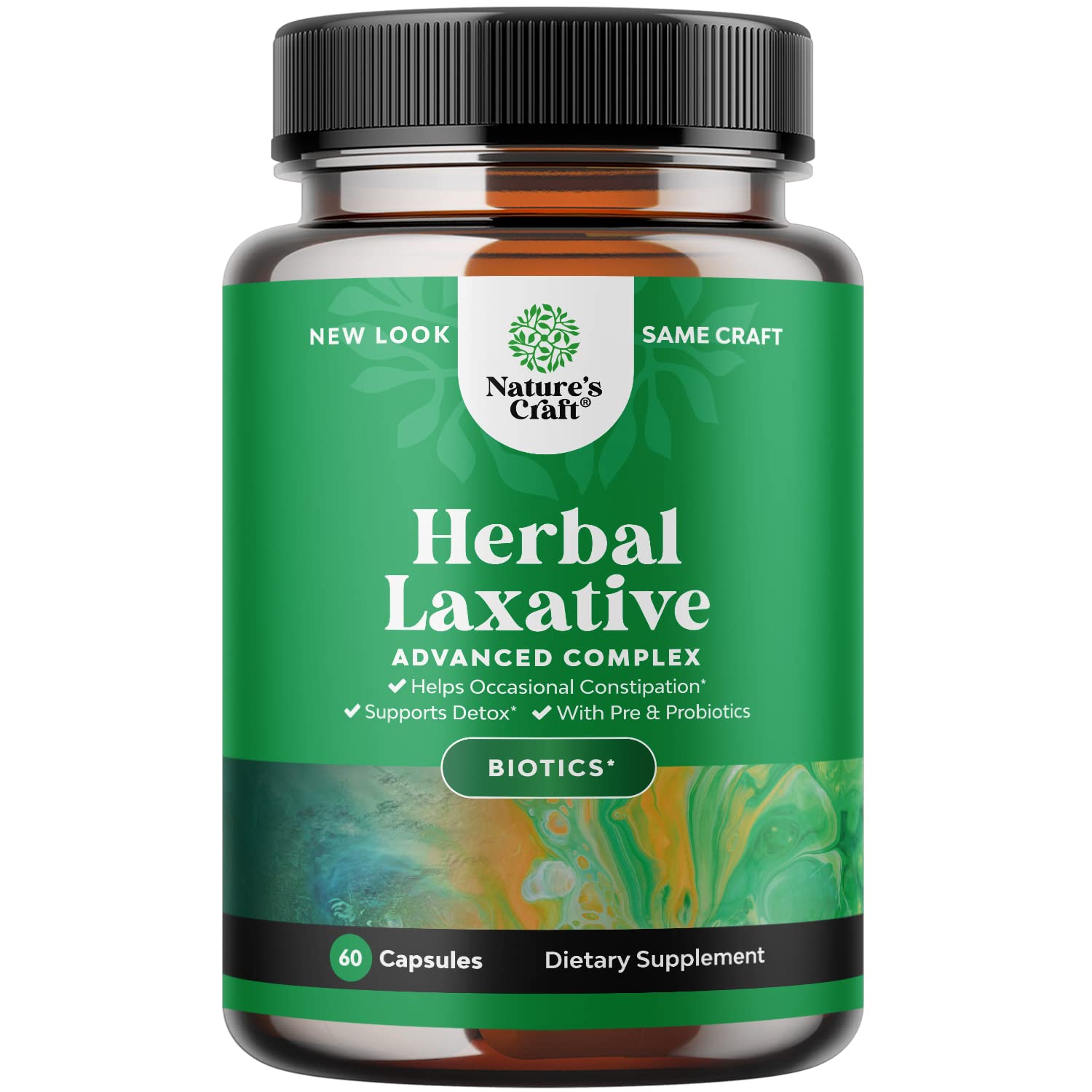 Buy al s with Probiotics – Natural Pills to Cleanse Colon and Support ...