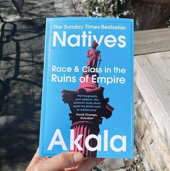 Natives: Race and Class in the Ruins of Empire (Audio Download): Akala ...