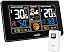 Youshiko Yc9444 Official 2026 Uk Version Wireless Weather Station Radio ...