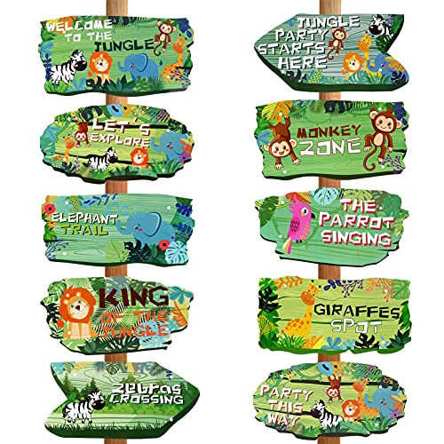 30 Best welcome to the jungle sign 2022 - After 244 hours of research ...