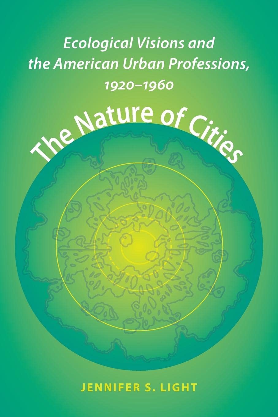 Amazon.com: The Nature of Cities: Ecological Visions and the American ...