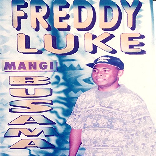 Amazon.co.jp: Freddy Luke Vol.1 : FREDDY LUKE VOL.1: デジタルミュージック