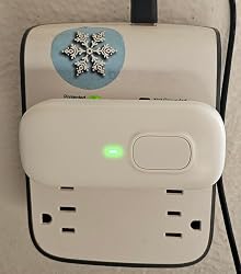 Amazon.com: AEY INTERNATIONAL Bye Critter, Pest Defense, Bye Critter ...