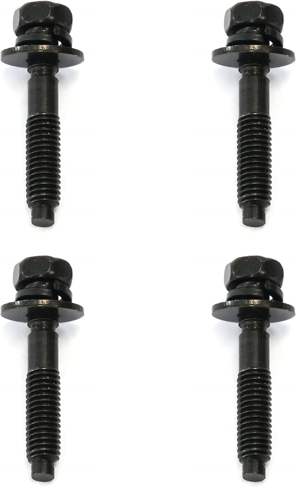 Amazon.com: Toyota Genuine Genuine Lexus Air Filter Box Bolt 90099 ...