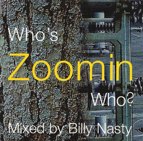 Who's Zoomin' Who?: Various: Amazon.in: Music}