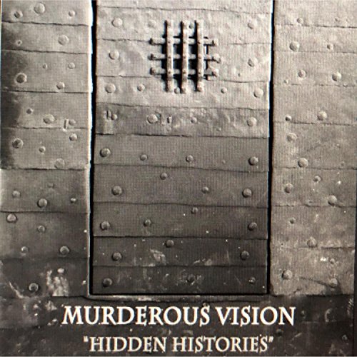 Amazon.com: Hidden Histories : Murderous Vision: Digital Music