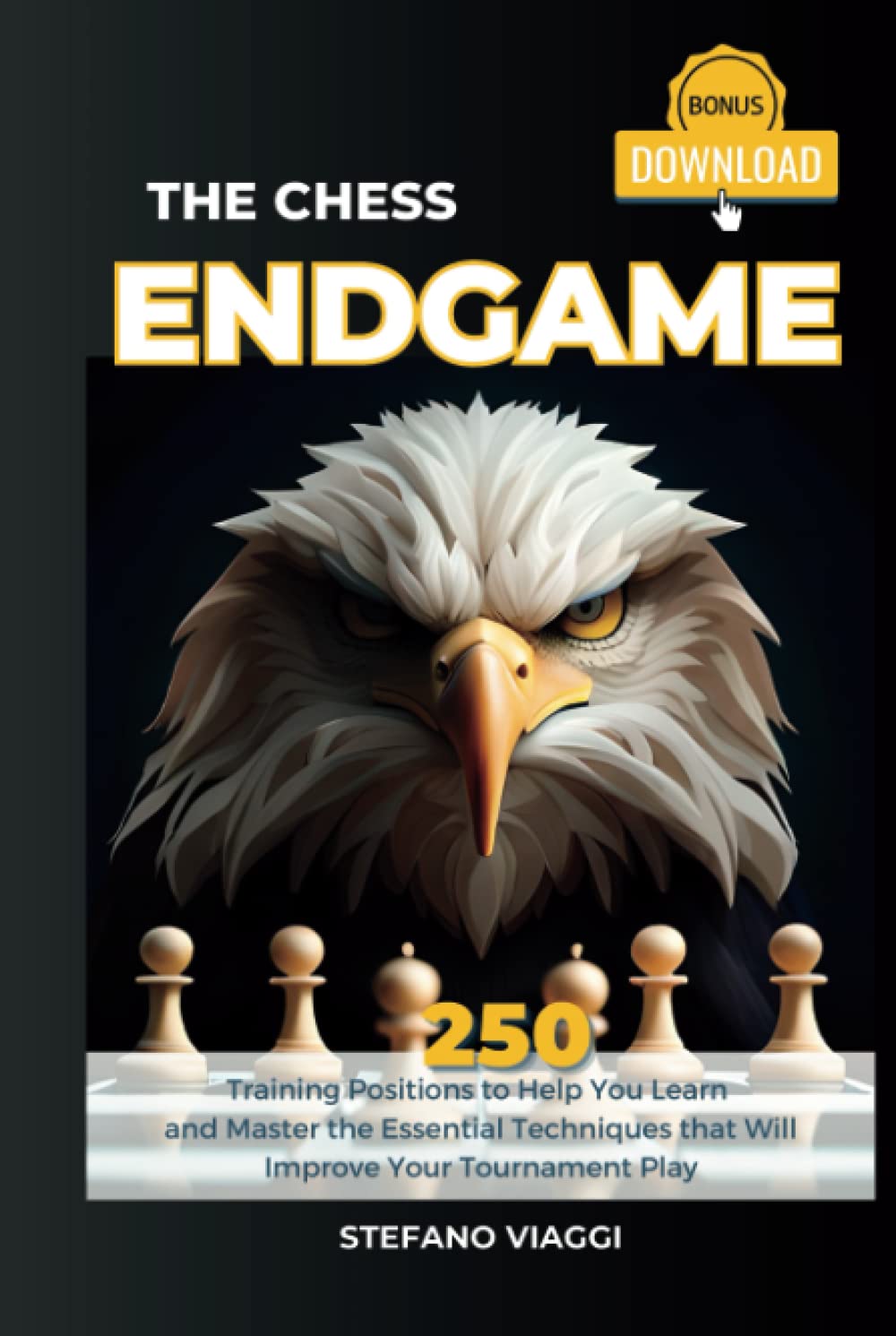 The Chess Endgame: 250 Training Positions to Help You Learn and Master ...