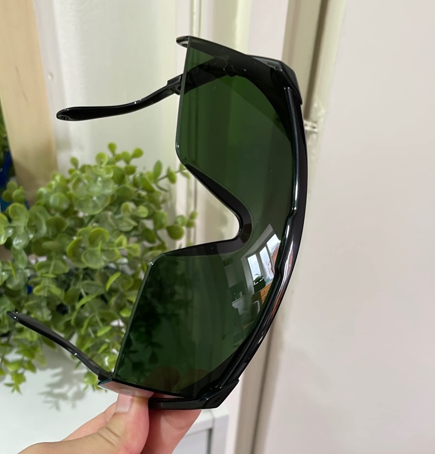 AGETECH SafeLightPro F2 Special eye protection against light impulses ...