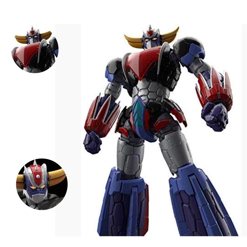 Buy WWZL Mazinger Z from The Anime Devil Z Iron Armor (Assembly Version ...