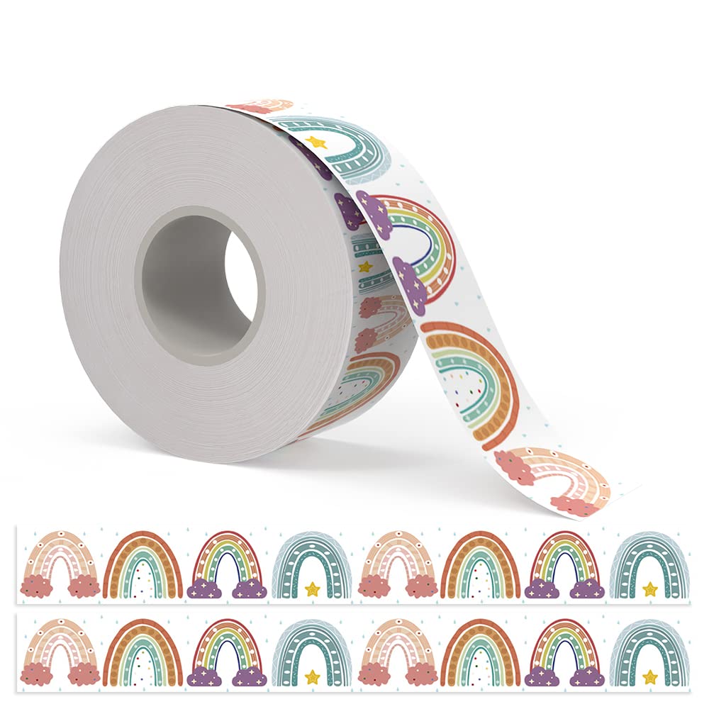 Buy Bulletin Board Borders Stickers Classroom: Bulletin Board Borders ...