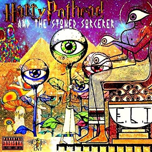 Spiele Harry The Pothead and the Stoned Sorcerer von E.L.I. Empowering ...