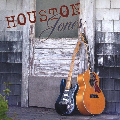 Play Houston Jones by Houston Jones on Amazon Music