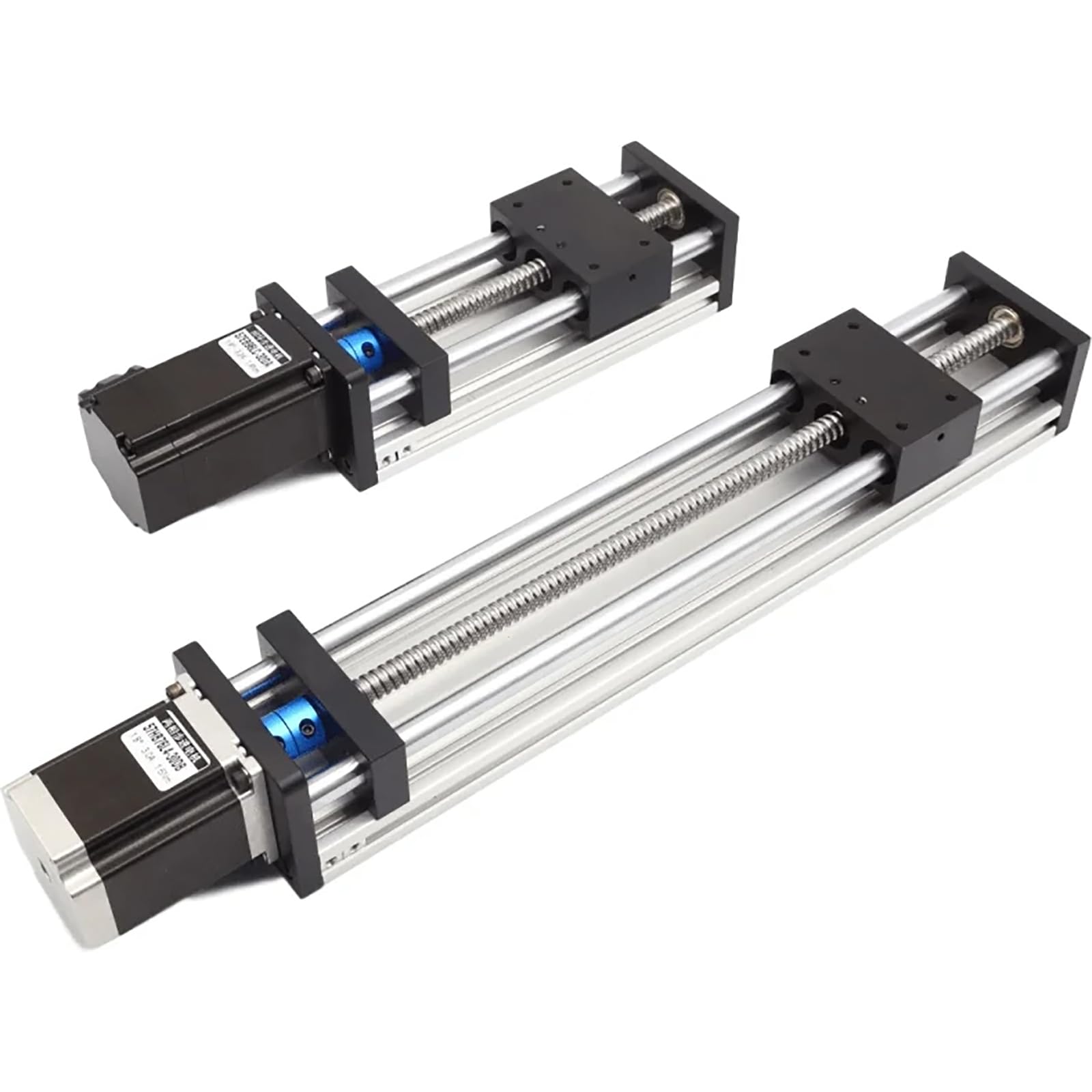 Rattmmotor Hub Of Linear Table Actuator L 100 Mm Ball | Desertcart Israel