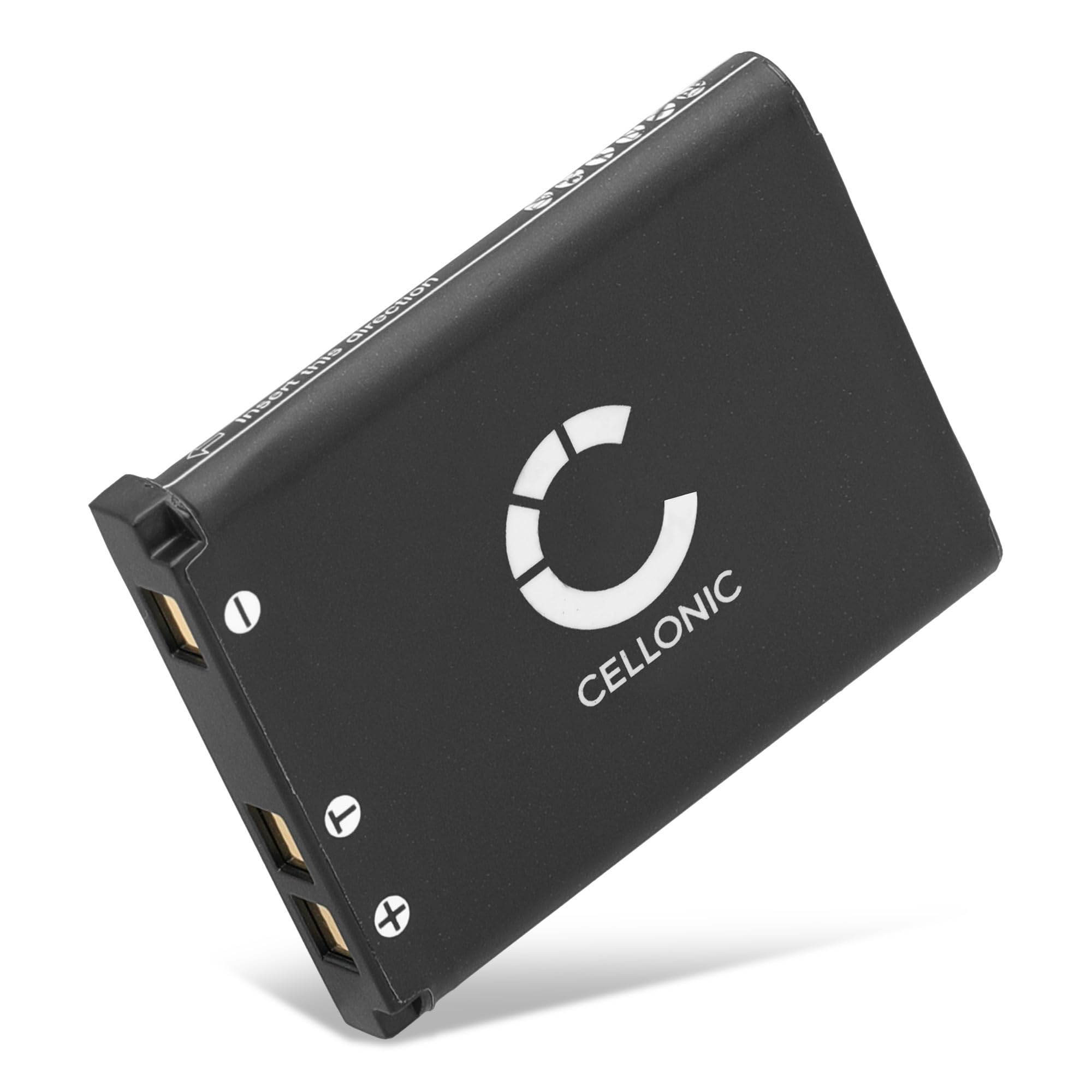 CELLONIC Battery Compatible with SteelSeries Arctis Nova Pro, 61527 ...