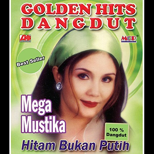Play Golden Dangdut: Mega Mustika by Mega Mustika on Amazon Music