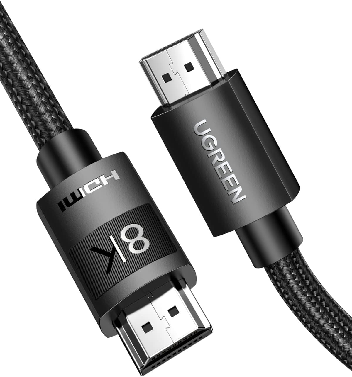 Cable Matters 3-Pack High Speed HDMI to HDMI Cable 0.9m, HDMI Cord with ...