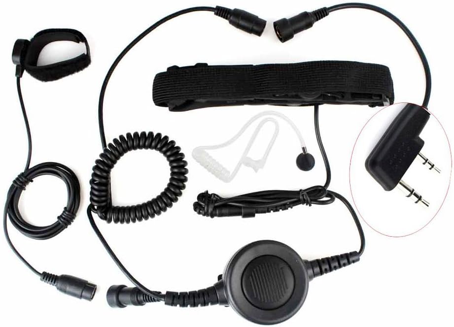 Amazon.com: AOER Professional Tactique Military Police FBI Bodyguard ...