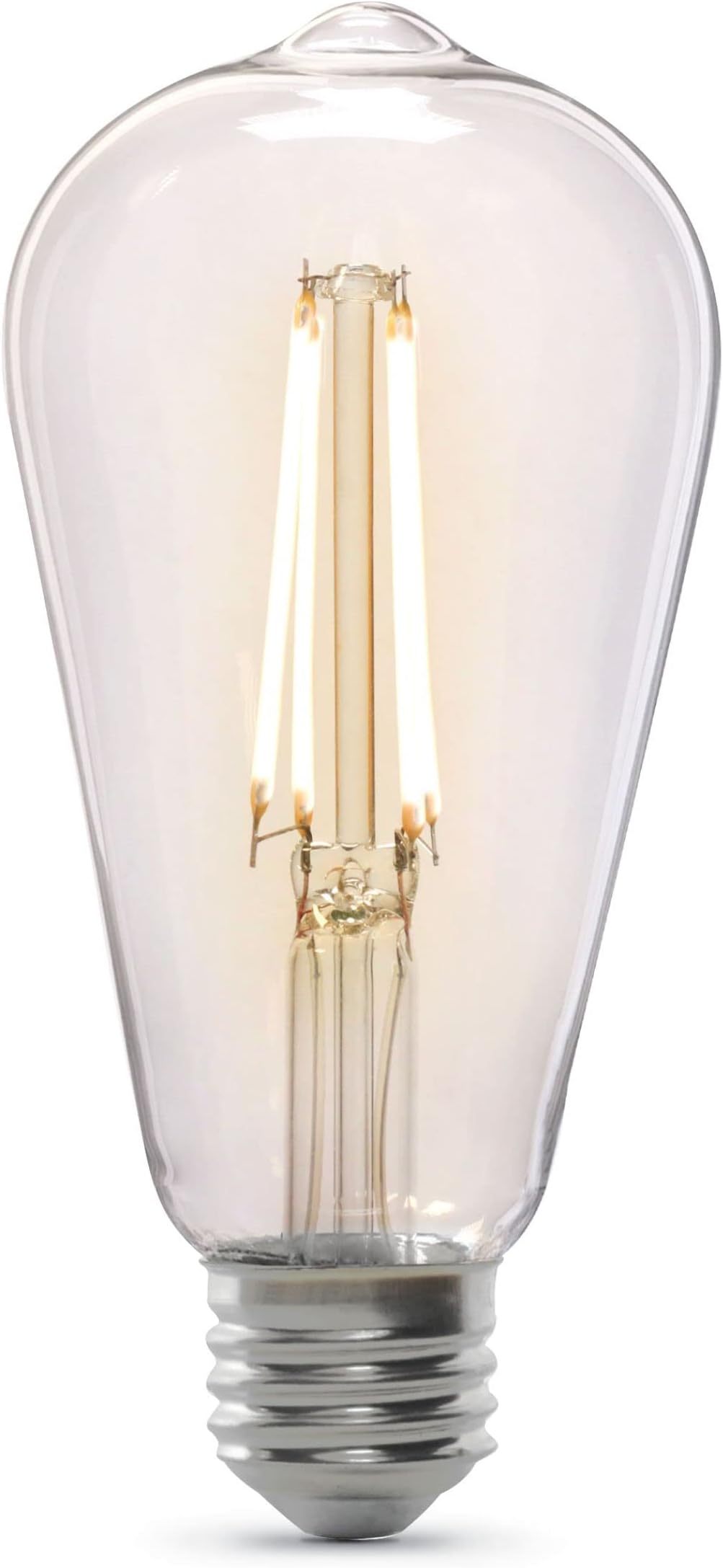 Feit Electric Motion Sensor, Non-Dimmable, Indoor/Outdoor LED Bulb with ...