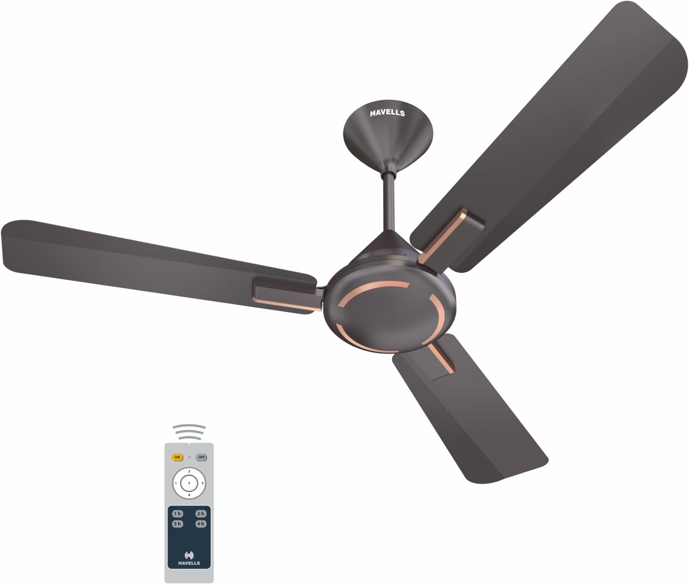 Buy atomberg Efficio Azor 1200mm | BLDC Motor 5 Star Rated Classic ...