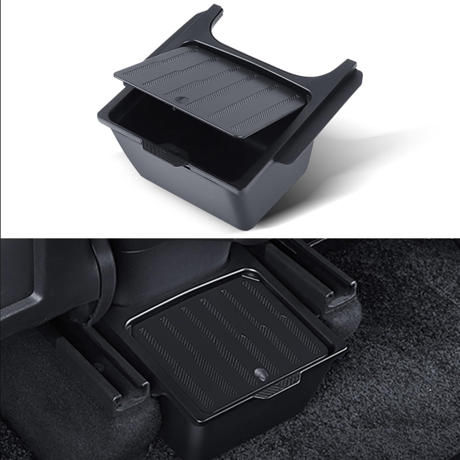 Snapklik.com : GATTLELIC Upgrade Tesla Model Y Rear Center Console ...