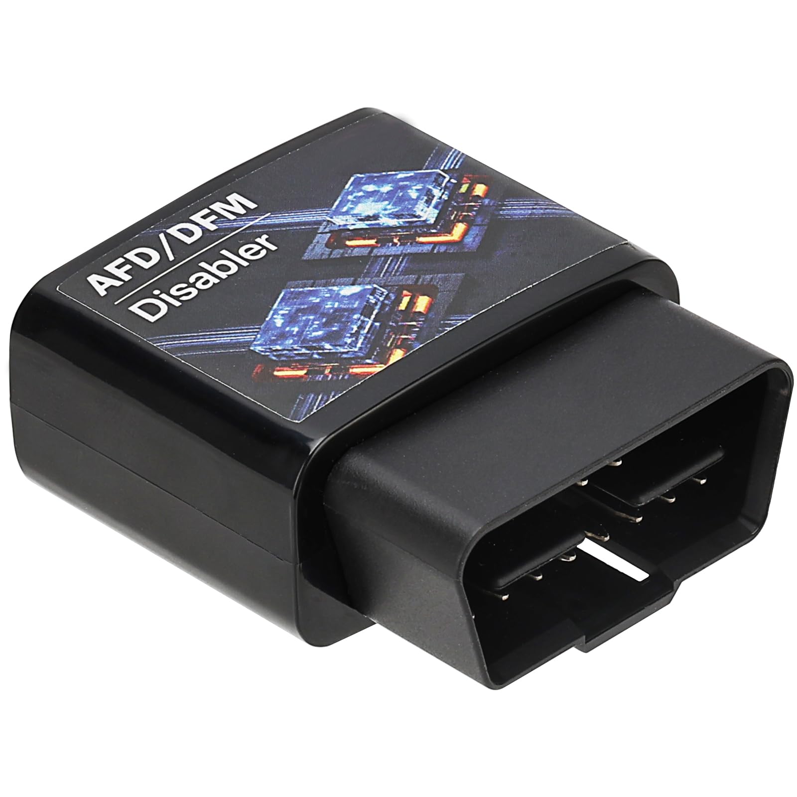 Amazon.com: AFM/DFM Disabler Active Fuel Management Compatible with V6 ...