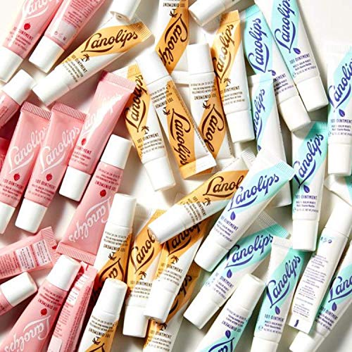 The 21 Best Lanolips Lip Balms of 2024 [Verified] - Cherry Picks