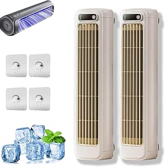 Amazon.com: Brizac Cooling Ace Air Conditioner, Briza Sherum Ribili Air ...