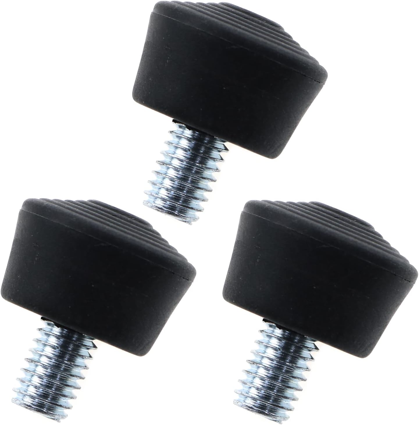 Amazon.com : FMHXG 3pcs Non-Slip Tripod Rubber Feet Spike Photography ...