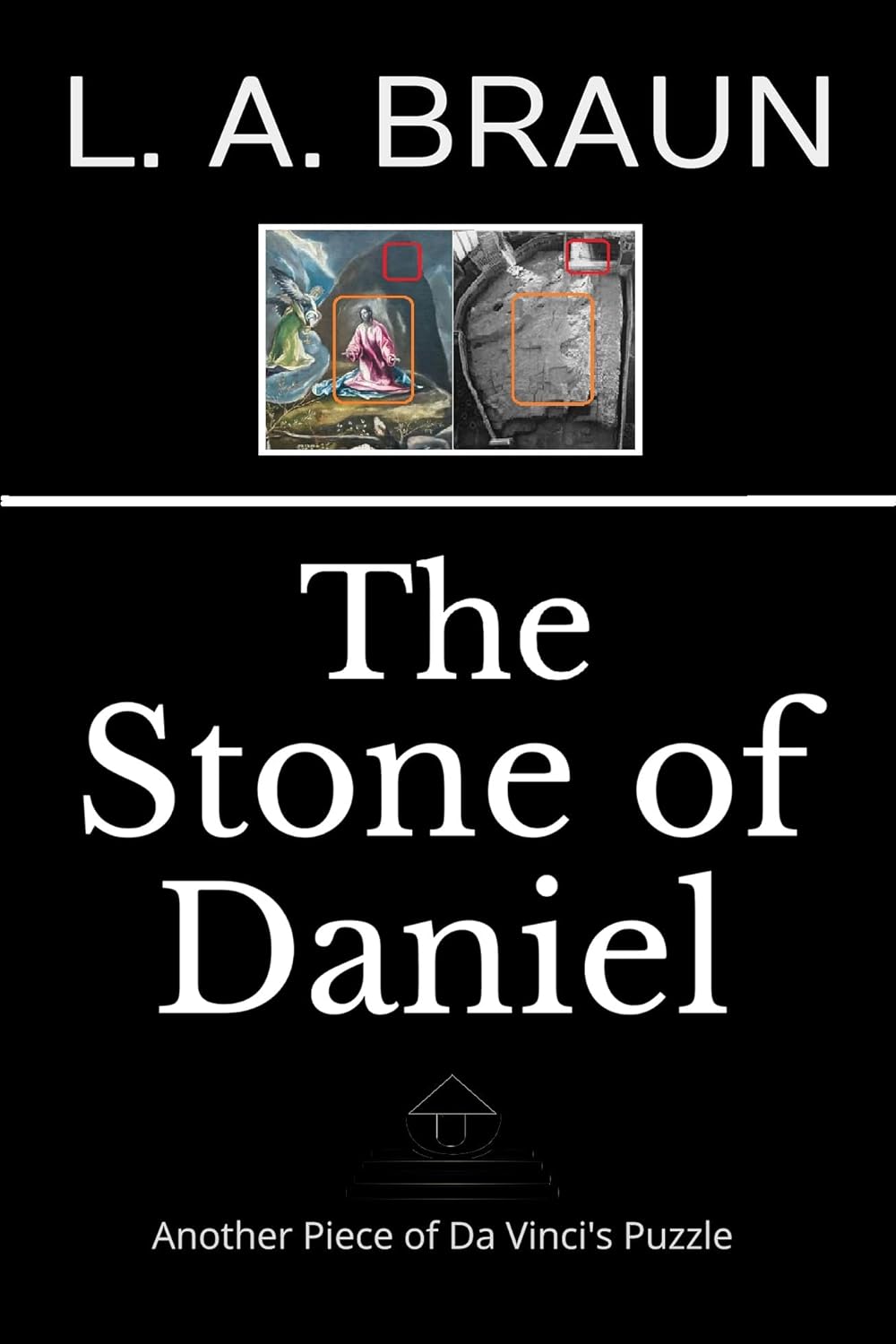 Amazon.com: The Stone of Daniel (Secrets of Prophets and Sages) eBook ...