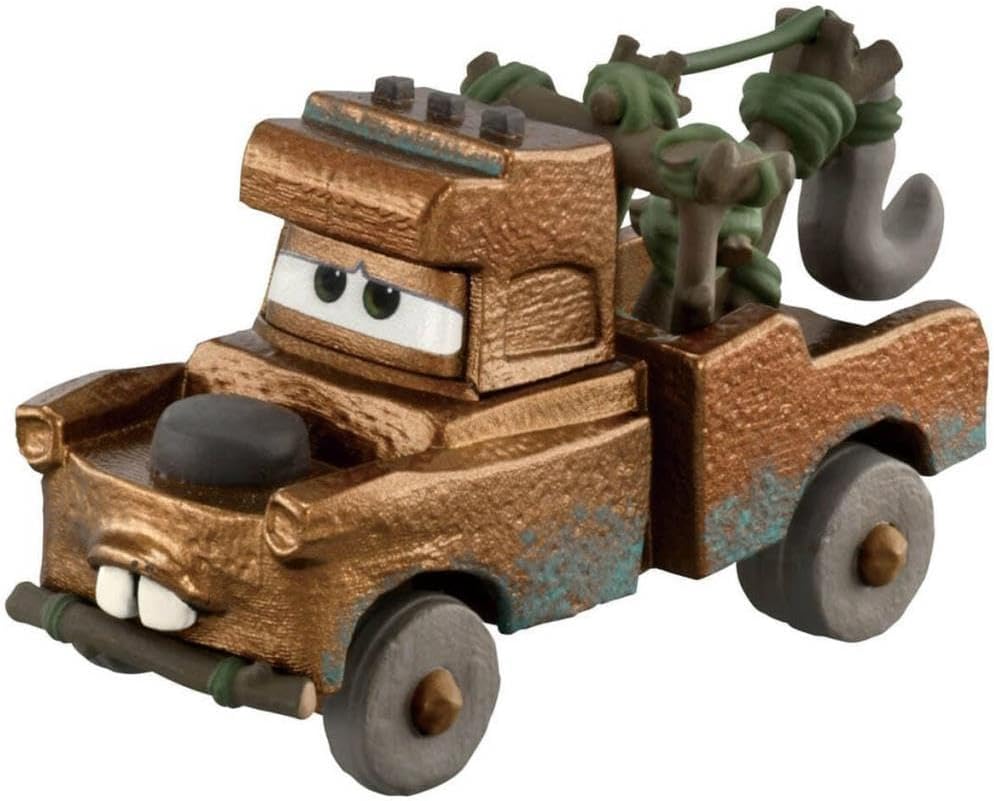 Amazon.com: Disney Pixar Cars 2024 Mattel 1:55 Scale Diecast Cars on ...