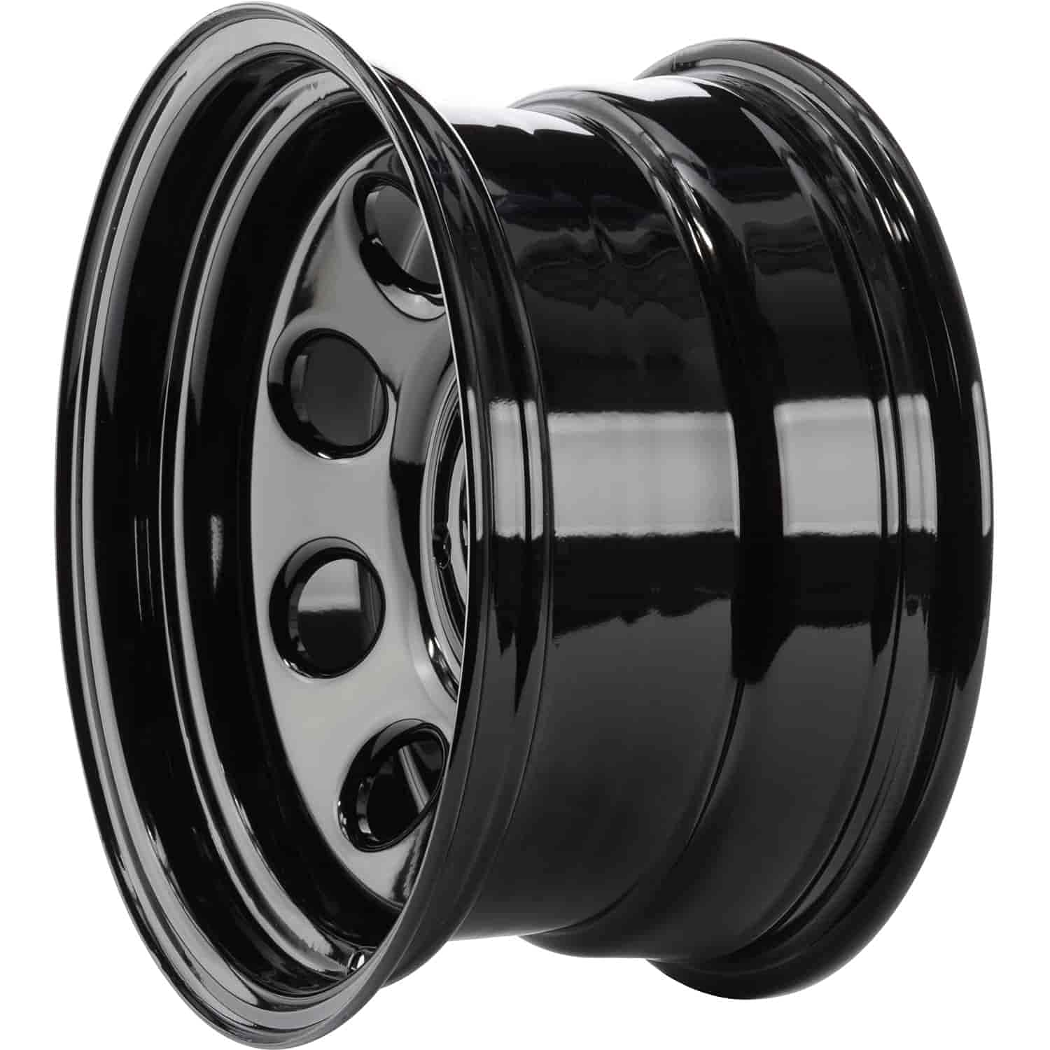 6 Lug Chevy Steel 6 Lug Chevy Truck Wheels 24 – Custom Fit & Durable