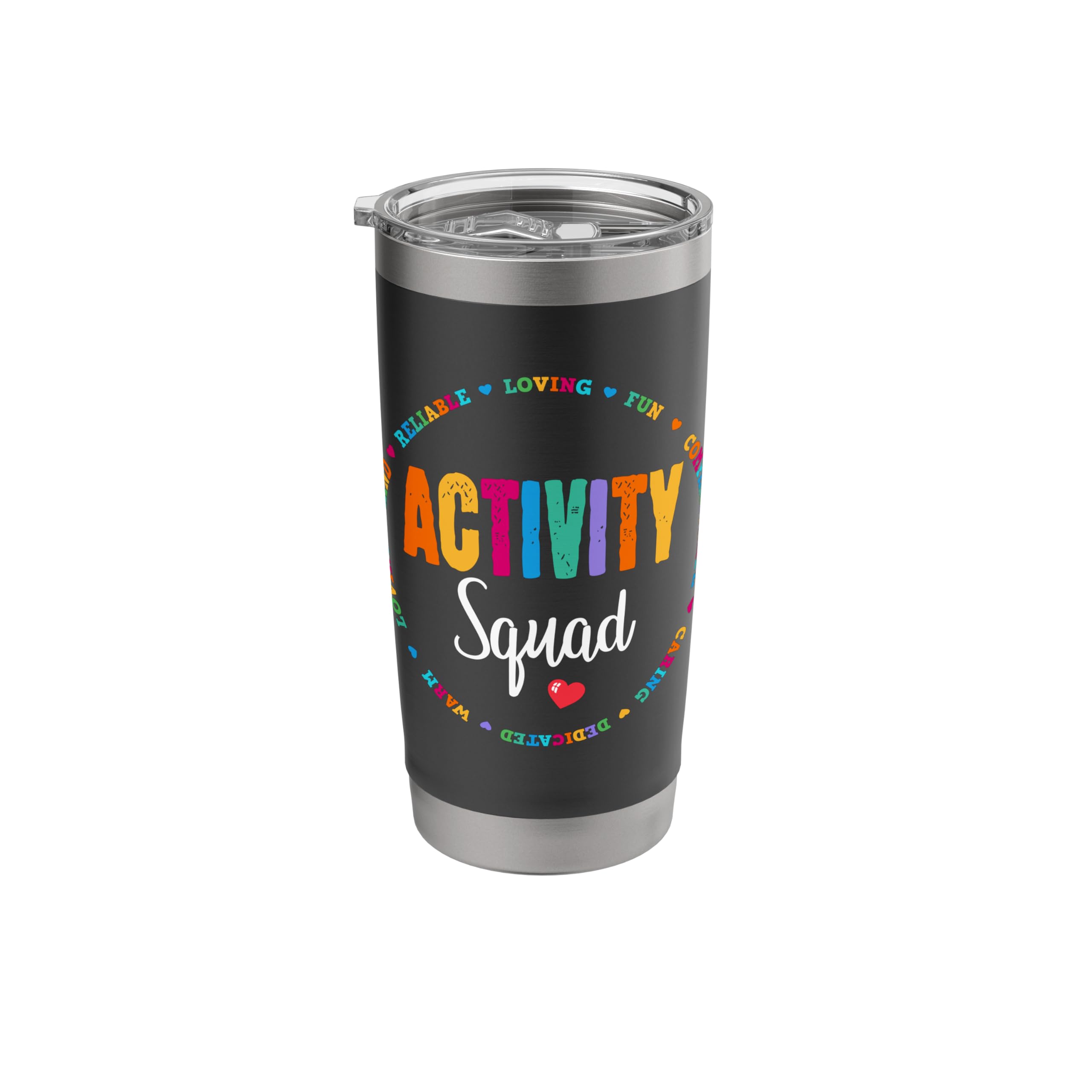 Amazon.com | Activity Assistant Squad Team Professionals Week Director ...