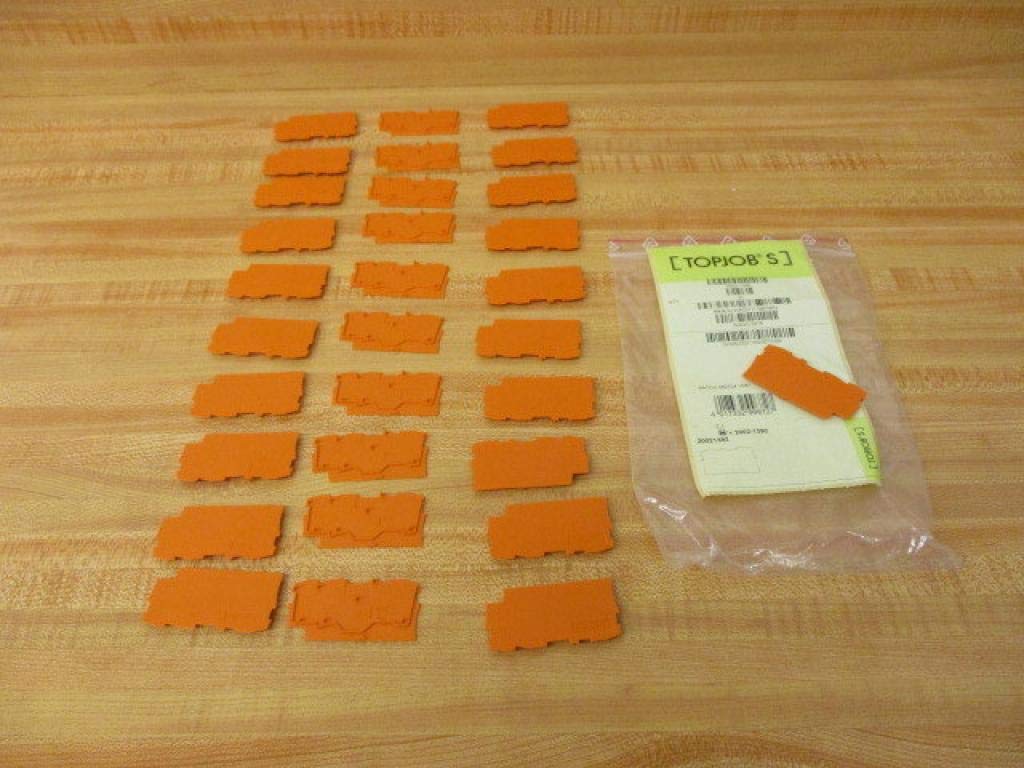 Wago 2002-1392 Block 20021392 (Pack of 31): Amazon.com: Industrial ...