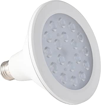 Amazon.com : OmniPV Sol-Leaf Premium Single Spectrum Grow Bulb - Ideal ...