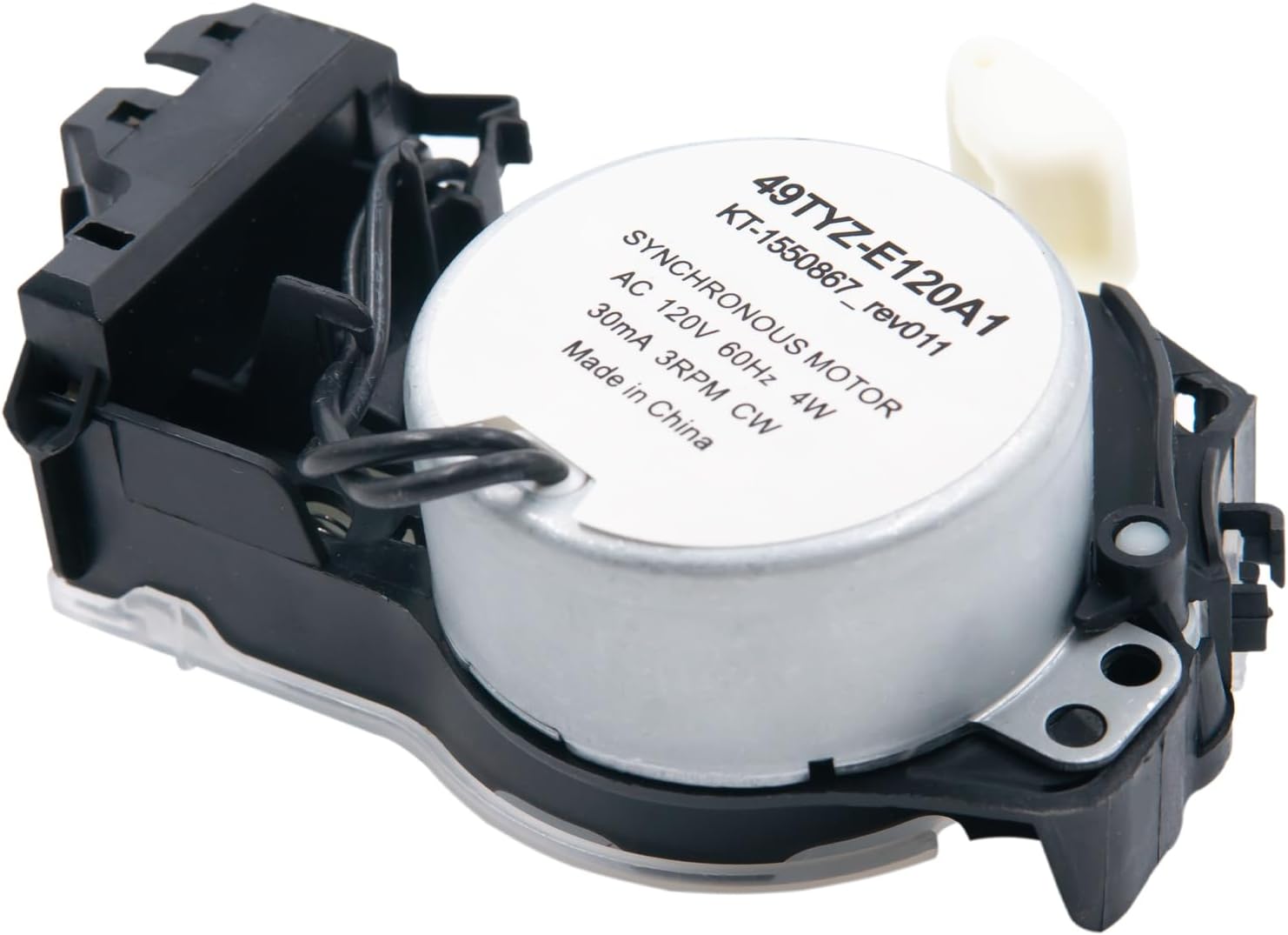 Upgrade W10913953 W10815026 Washer Shift Actuator Compatible with ...