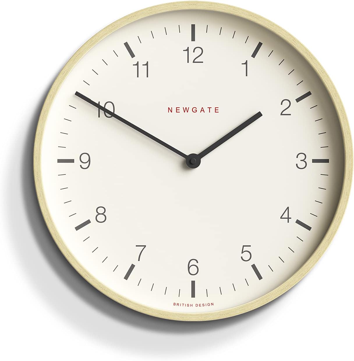 Amazon.com: NEWGATE® Mr Clarke | Modern Minimalist | A Small Scandi ...