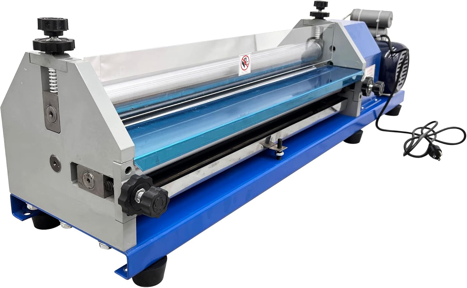 Amazon.com: INTSUPERMA Automatic Gluing Machine White Emulsion Gluing ...