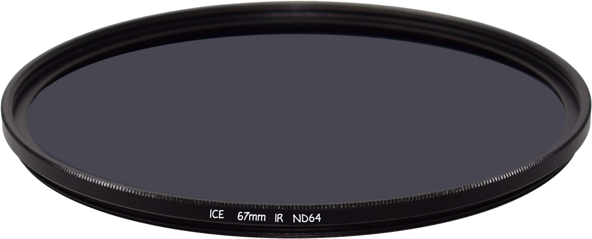 Amazon.com : ICE 77mm Grad ND Set Reverse Hard Soft ND8 Filter Neutral ...