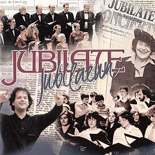 Play Jubilaeum by Jubilate on Amazon Music