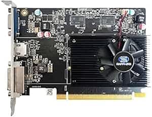 Amazon.com: Sapphire - RADEON R7 240 : Electronics