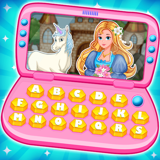 Learn & Play Kids Computer Fun Games - App on Amazon Appstore