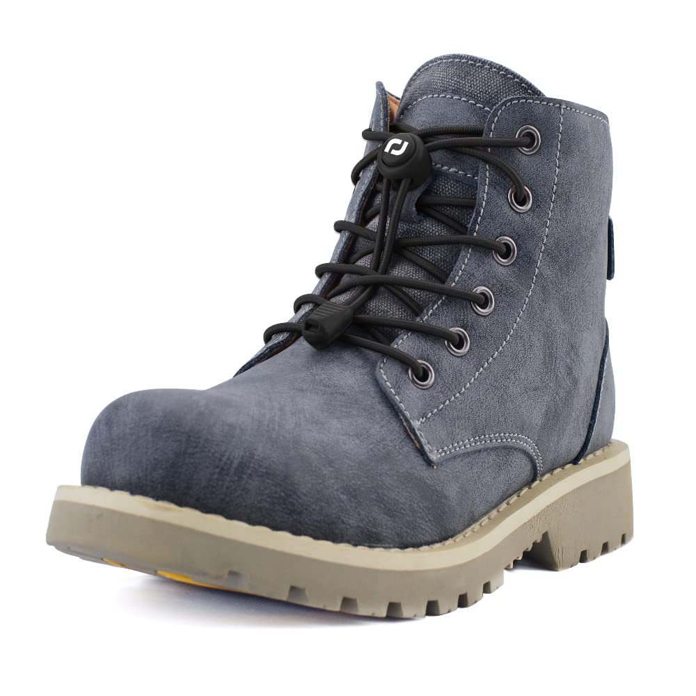 Snapklik.com : RJ-Sport Shoe Laces Tieless 2 Pack - No Tie Shoe Laces ...