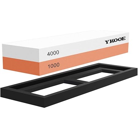 Amazon.com: Sharp Pebble Sharpening Stones for Wood Carving Tools-Two ...