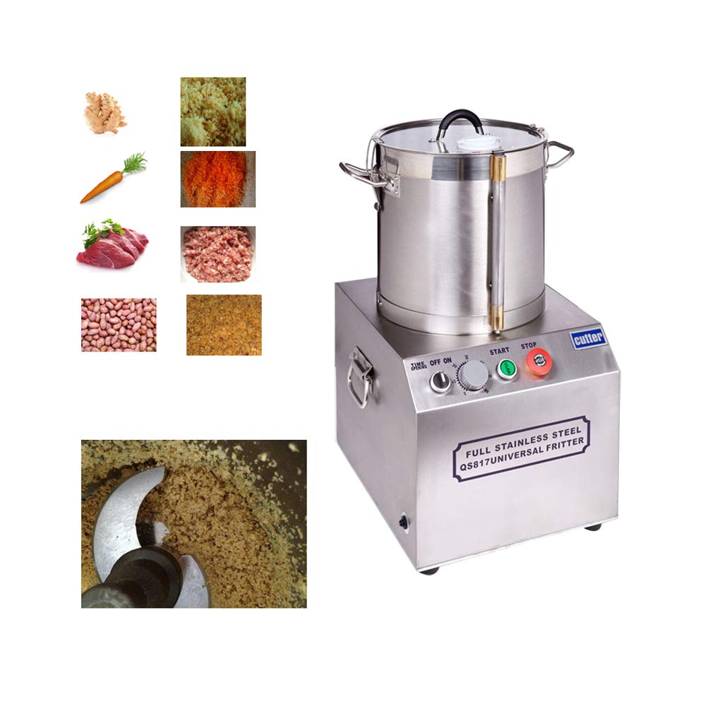 Commercial Food Processor