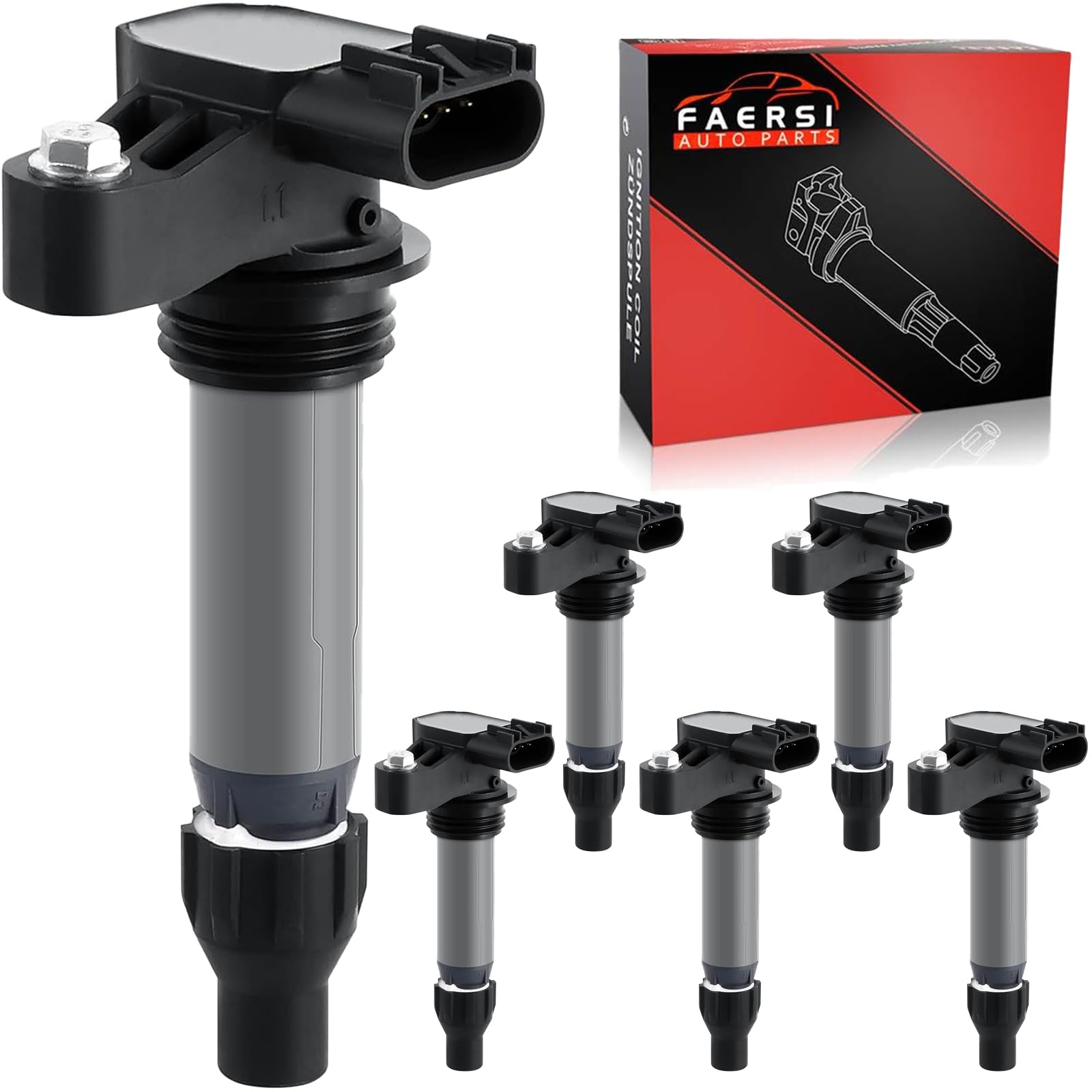 How to Budget for Ignition Coil Replacement: Tips And Tricks