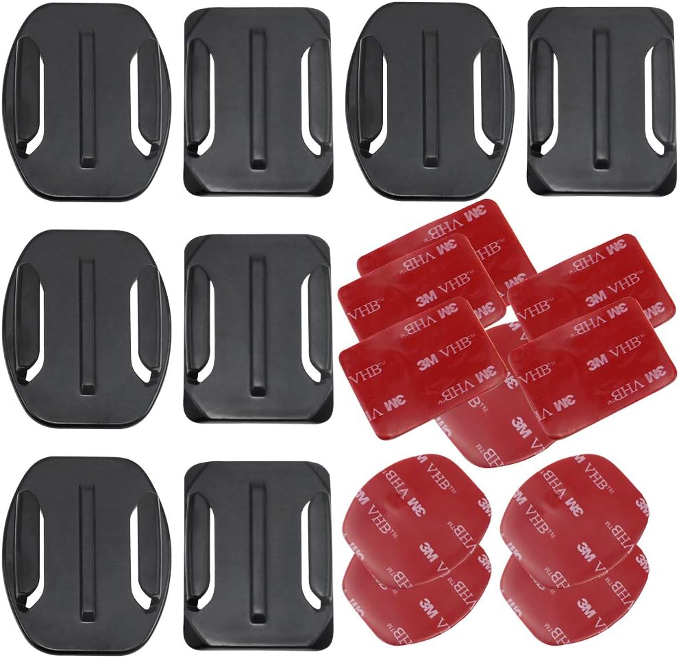 Nextbase Click & Go PRO Powered GPS Dash Cam Mount with Adhesive Pads ...