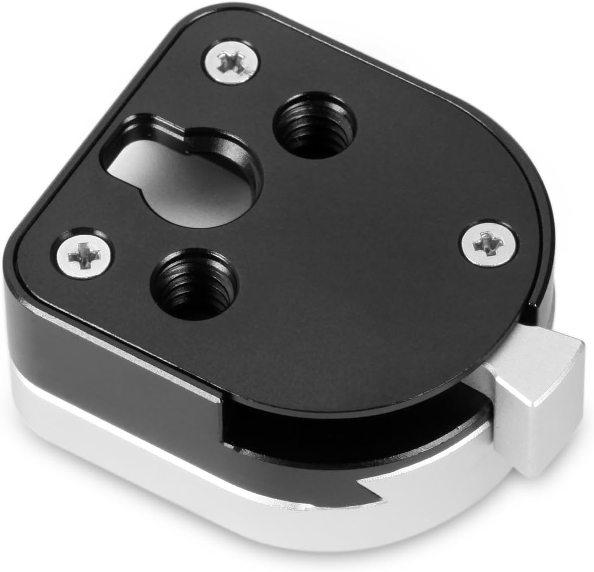 SmallRig Field Monitor Mount/Mini Quick Release Plate for LCD Monitors ...