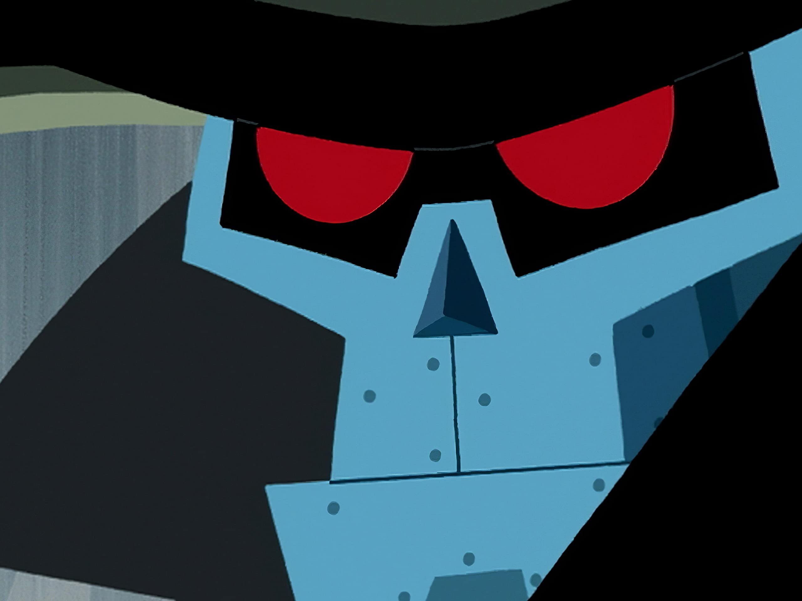 Watch Samurai Jack - Season 4 | Prime Video
