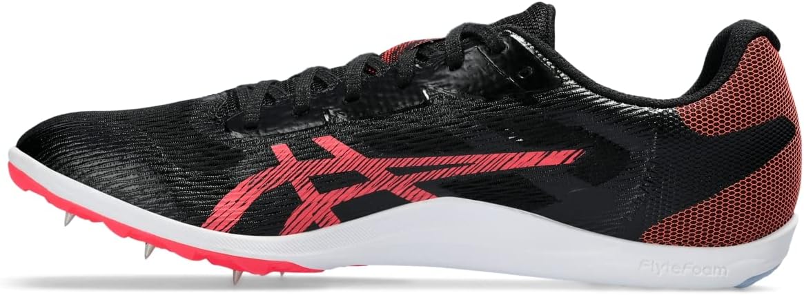 Amazon.com | ASICS Unisex Resurgence XC Cross Country | Track & Field ...
