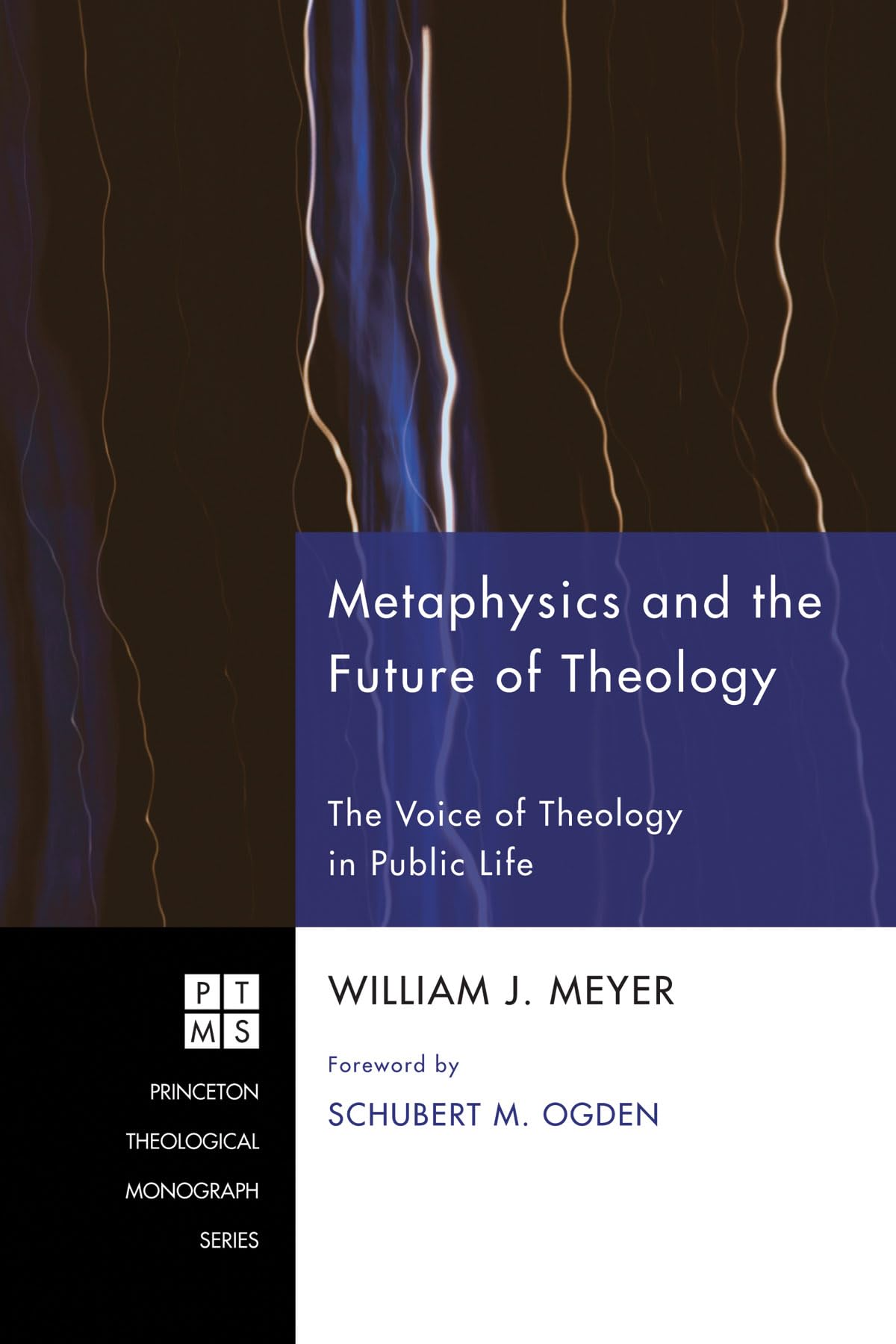 Metaphysics and the Future of Theology: The Voice of Theology in Public ...